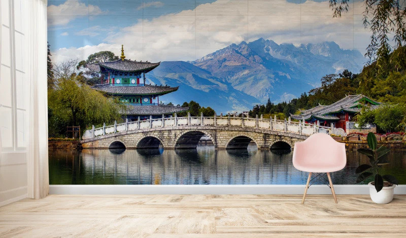 Most 10108 - Tapetomanija